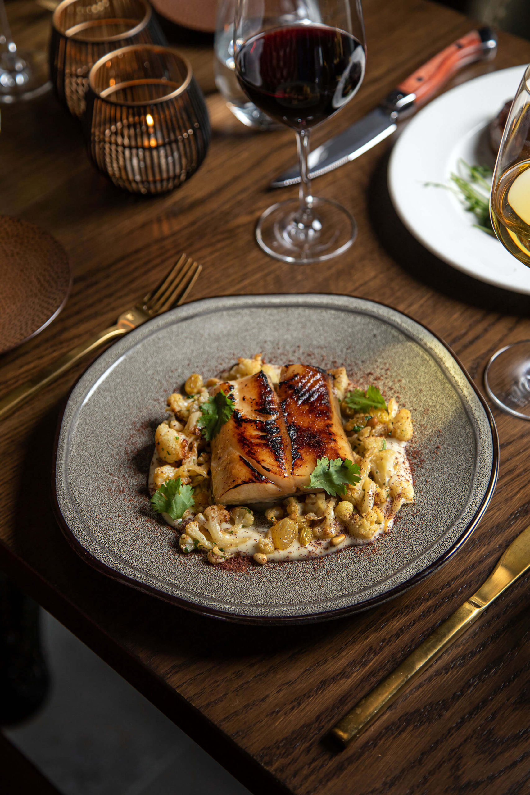 Drift – Muir Halifax