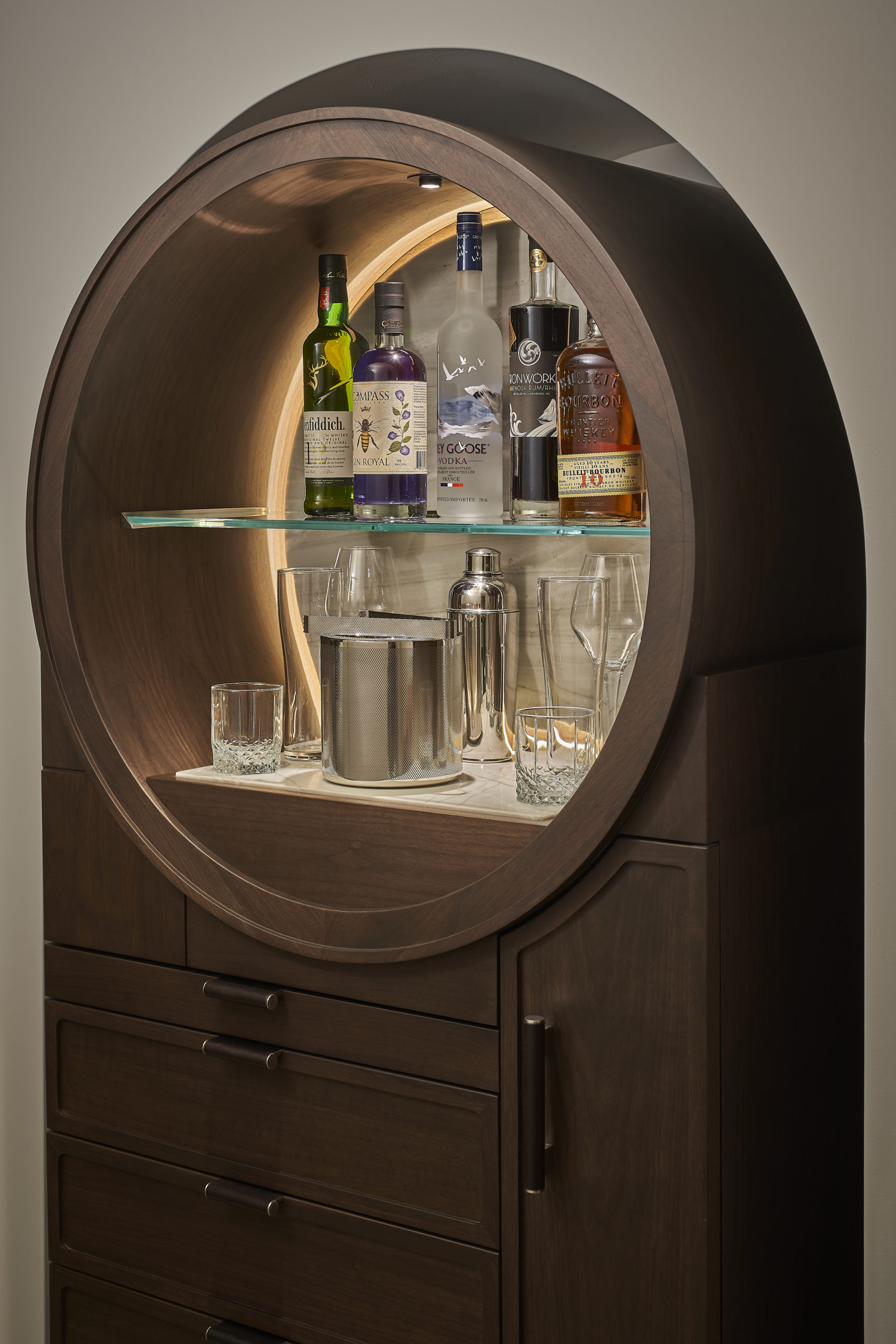 Shannon Junior Suite – Muir Halifax