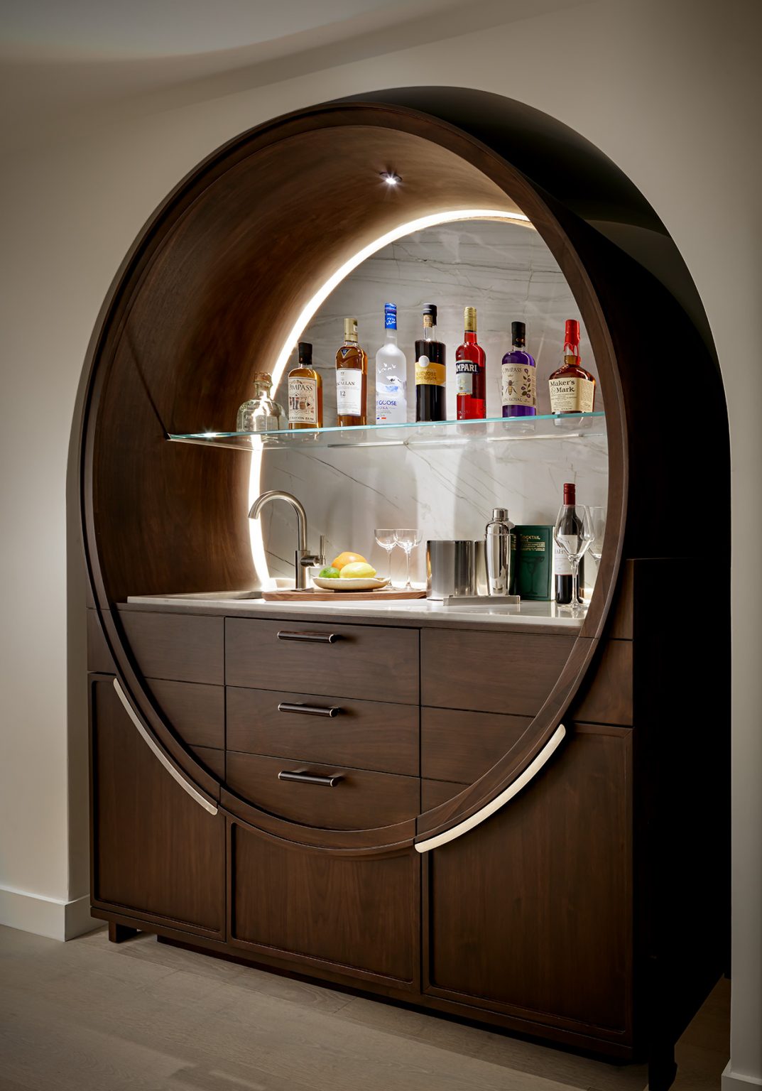 Junior Suite – Muir Halifax