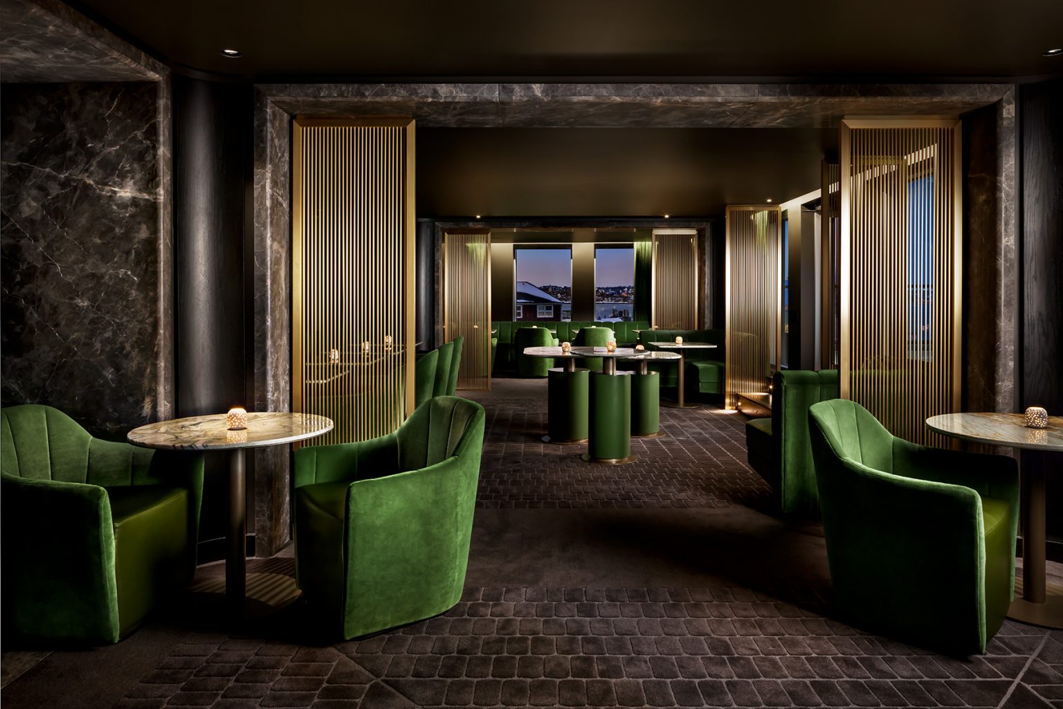 Taste – Muir Halifax