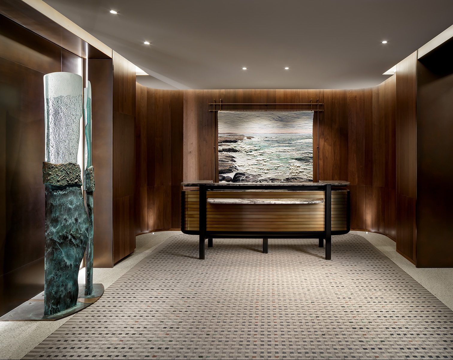 Art & Design – Muir Halifax