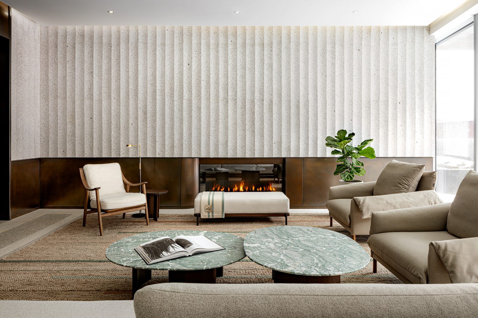 Muir Halifax – Refined and distinctly Nova Scotian hospitality