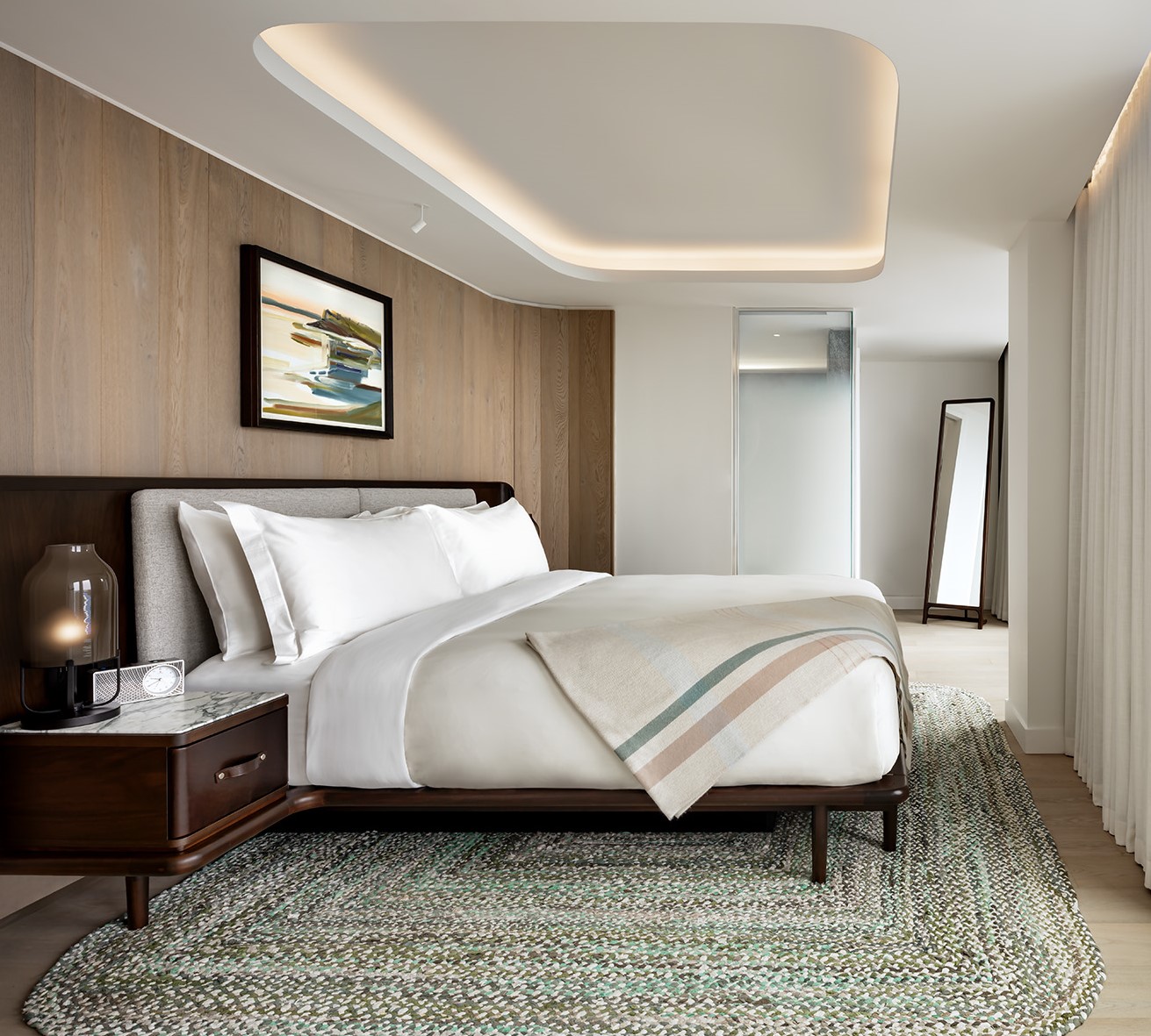 Stay – Muir Halifax