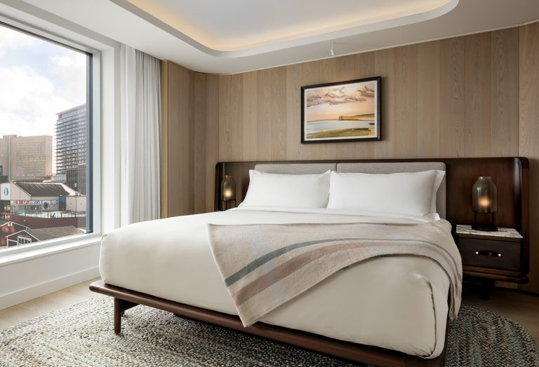 Stay – Muir Halifax