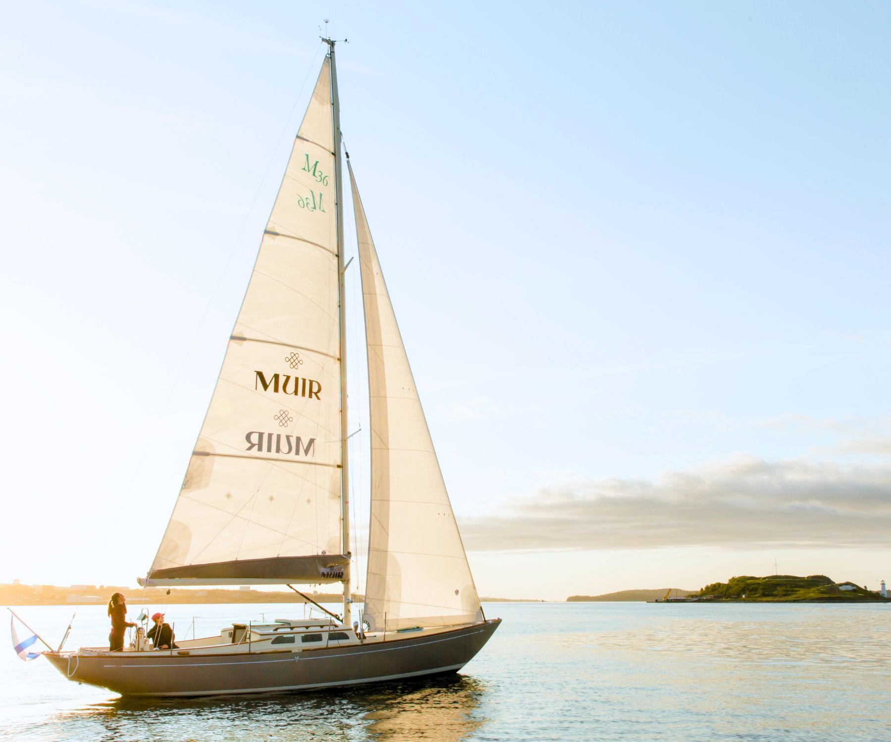 Muir Halifax – Refined and distinctly Nova Scotian hospitality