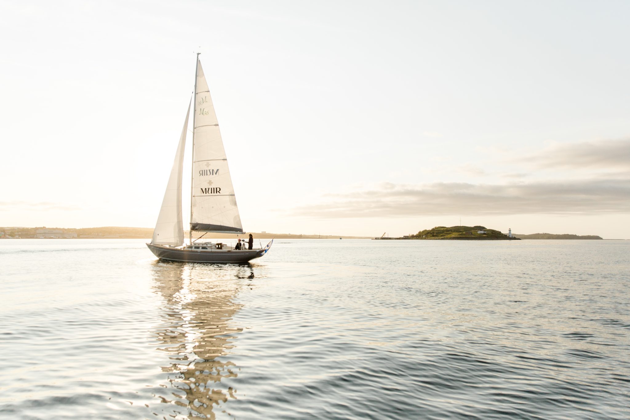 Muir Halifax – Refined and distinctly Nova Scotian hospitality