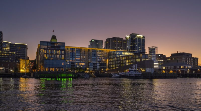 Muir Halifax – Refined and distinctly Nova Scotian hospitality