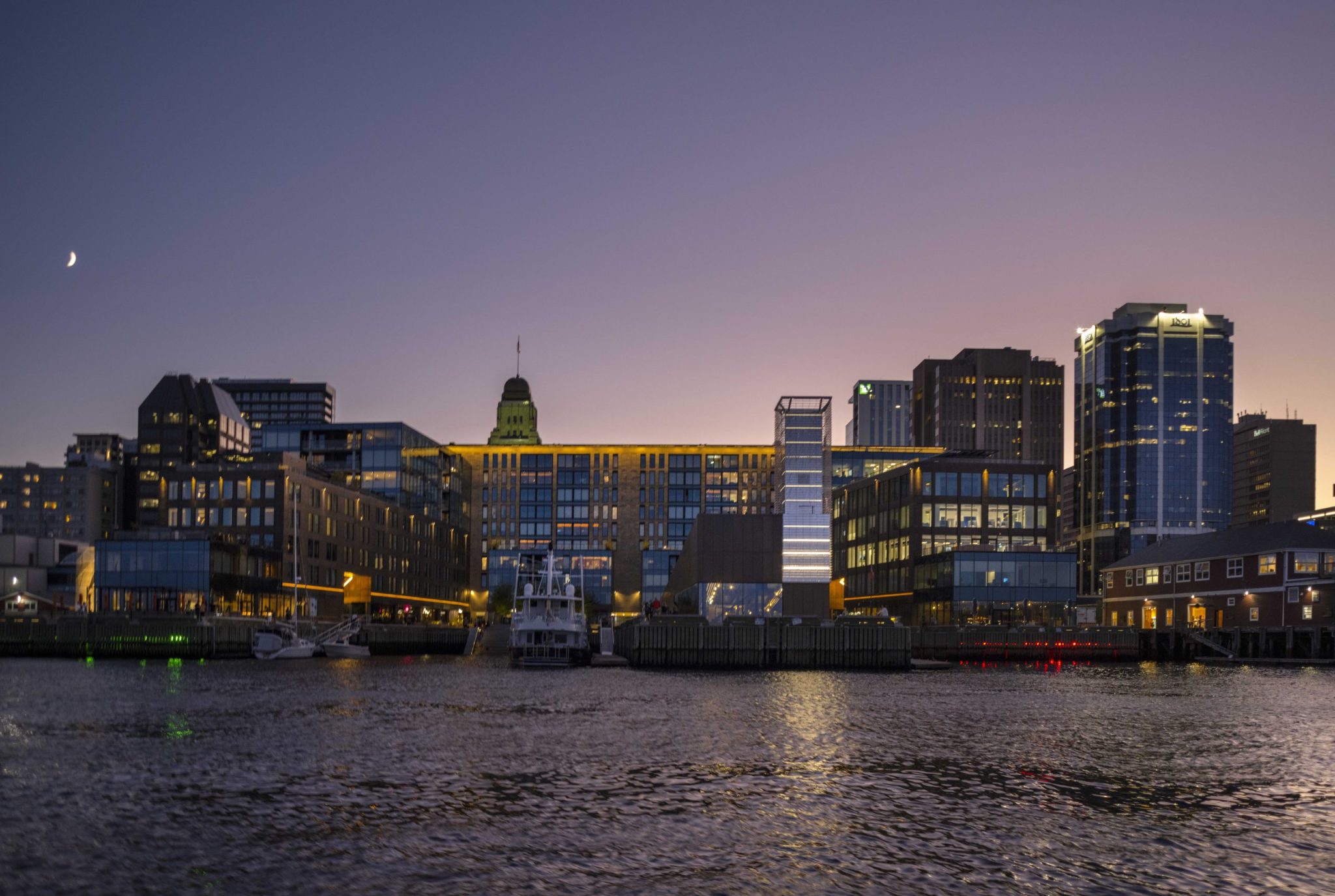 Muir Halifax – Refined and distinctly Nova Scotian hospitality